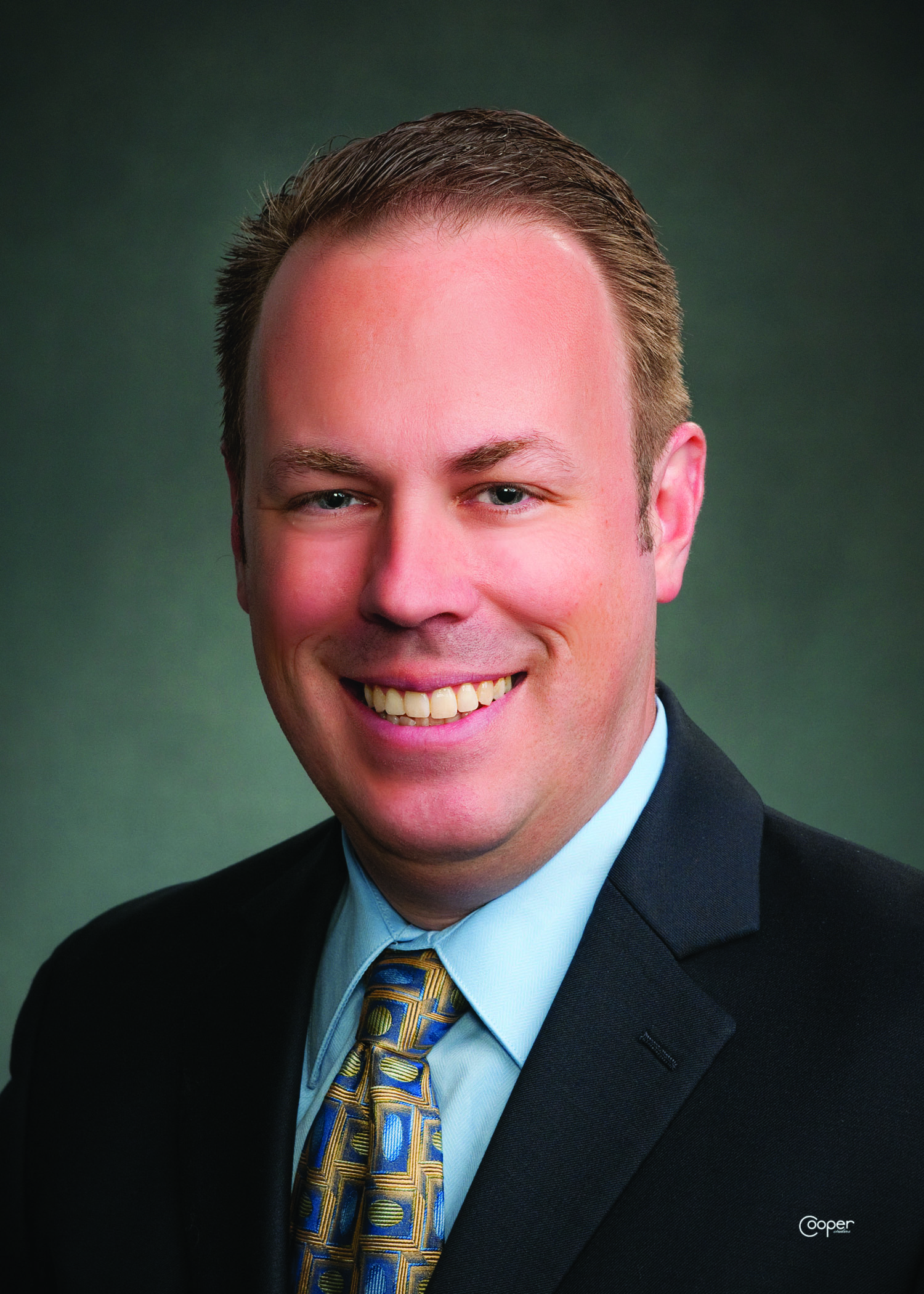 Peninsula CU’s Jim Morrell and Alaska FCU Earn Wespay Payments ...