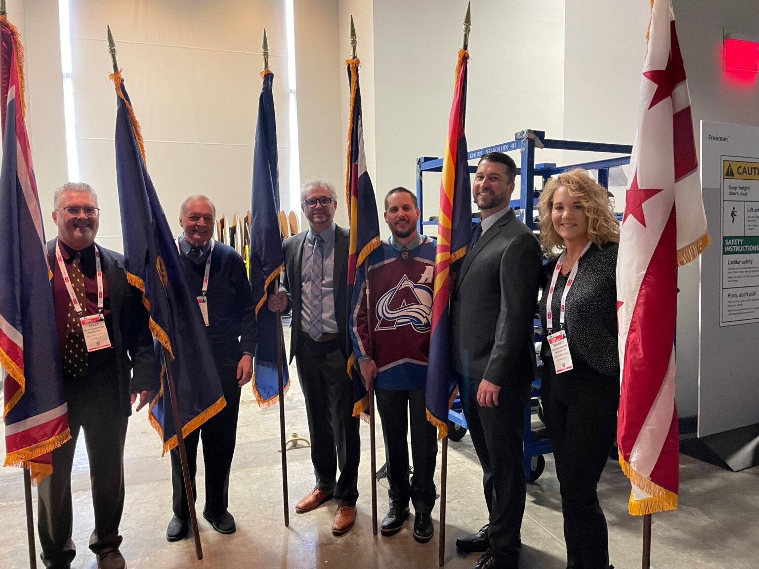 CUNA GAC GoWest Rendition a Big Success | GoWest Association