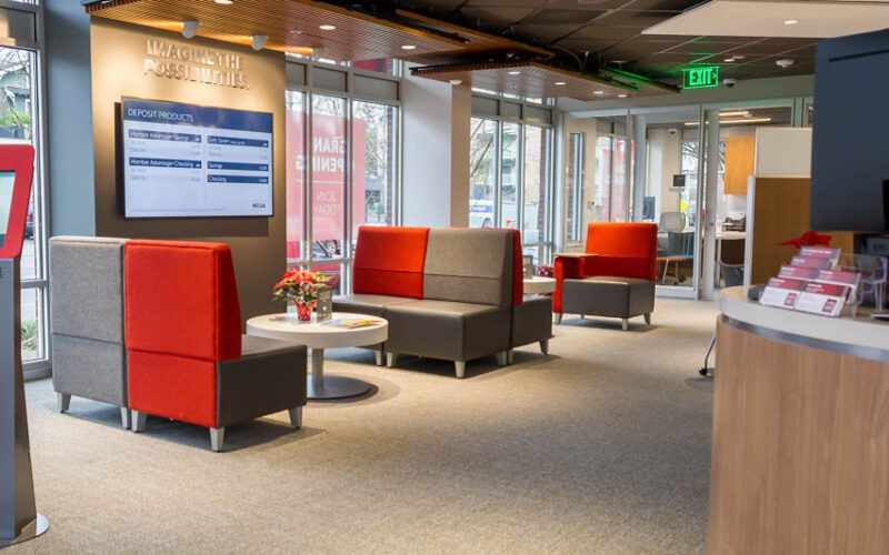 BECU to Grow Presence in the Kitsap Peninsula with New Financial Center ...