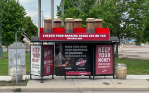 On Tap Credit Union Unveils New Brand Awareness Campaign | GoWest ...