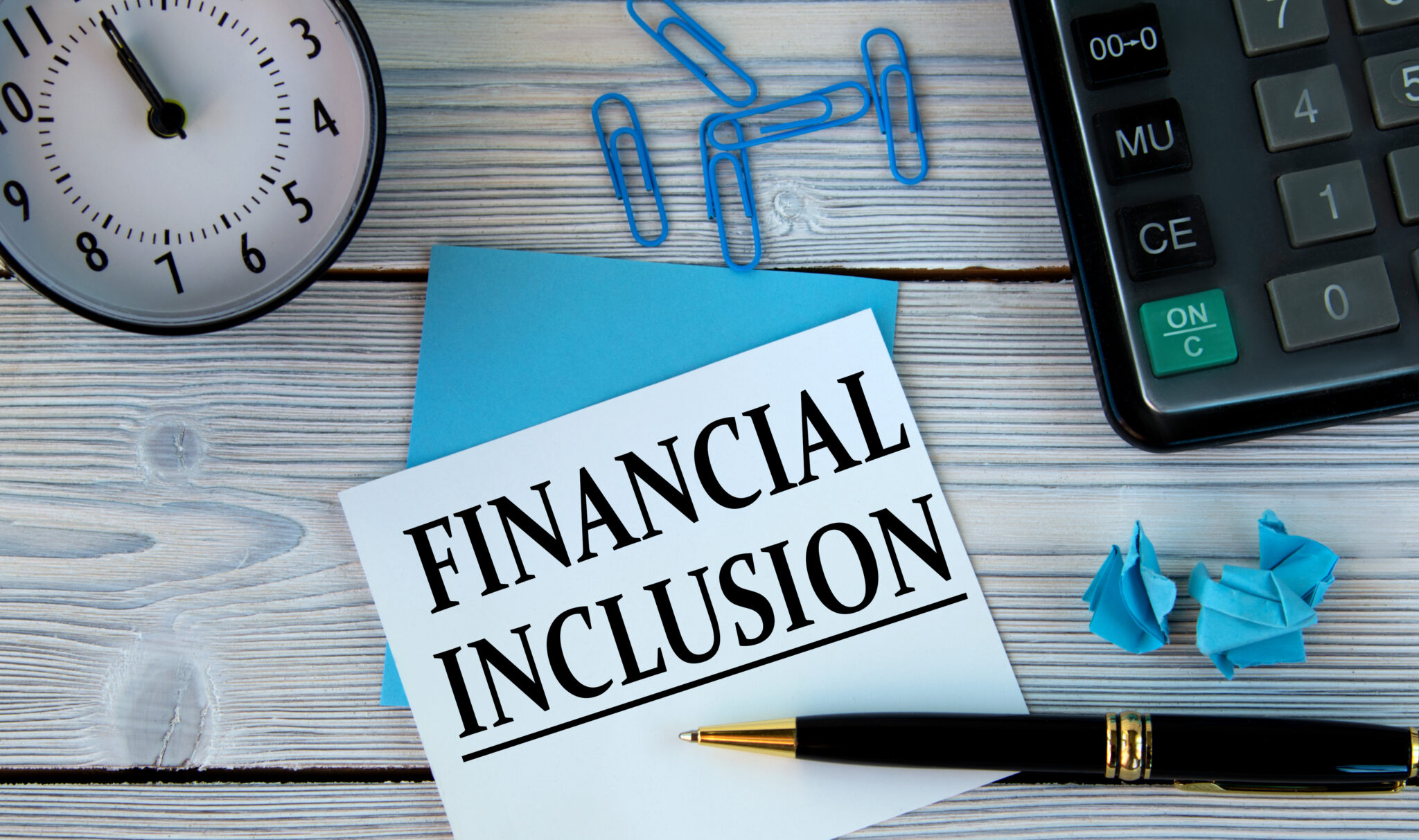 BankOn Colorado Financial Inclusion Summit features Minnequa Works CU ...