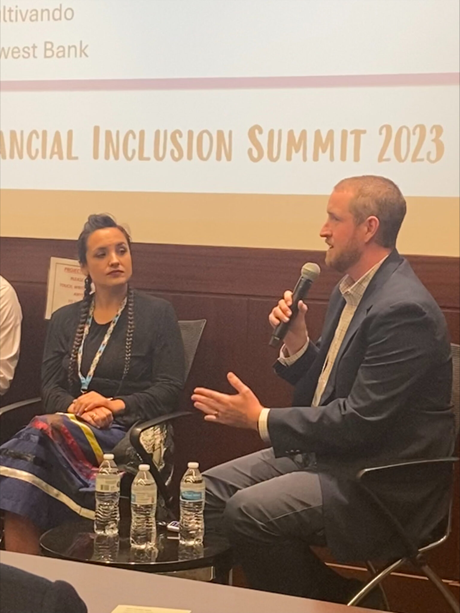 BankOn Colorado Financial Inclusion Summit features Minnequa Works CU ...