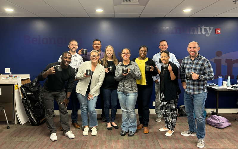 GoWest Congratulates the 2023 Leadership Institute, Advanced Leadership ...