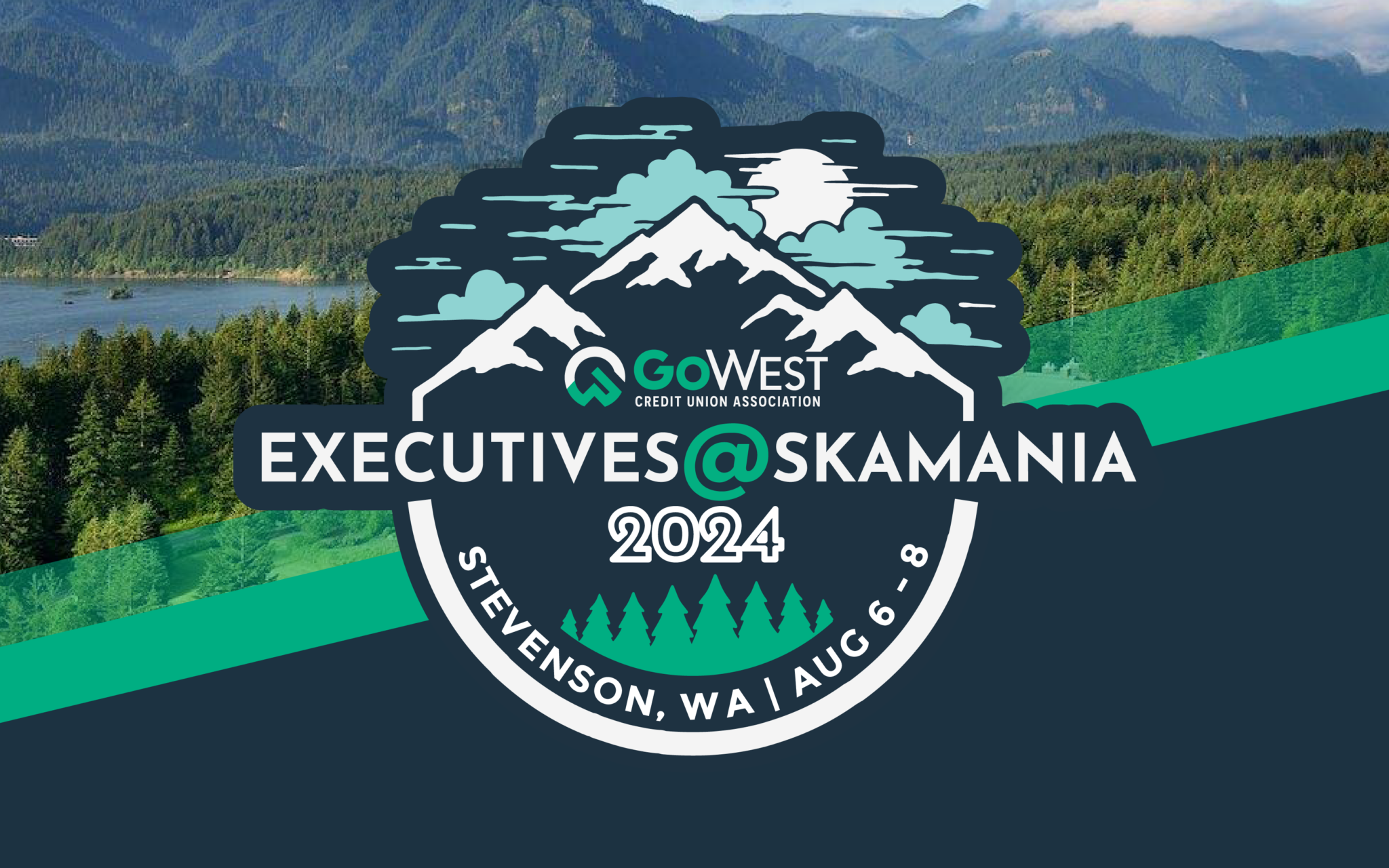 Executives@Skamania: Where Leaders Build the Future | GoWest Association