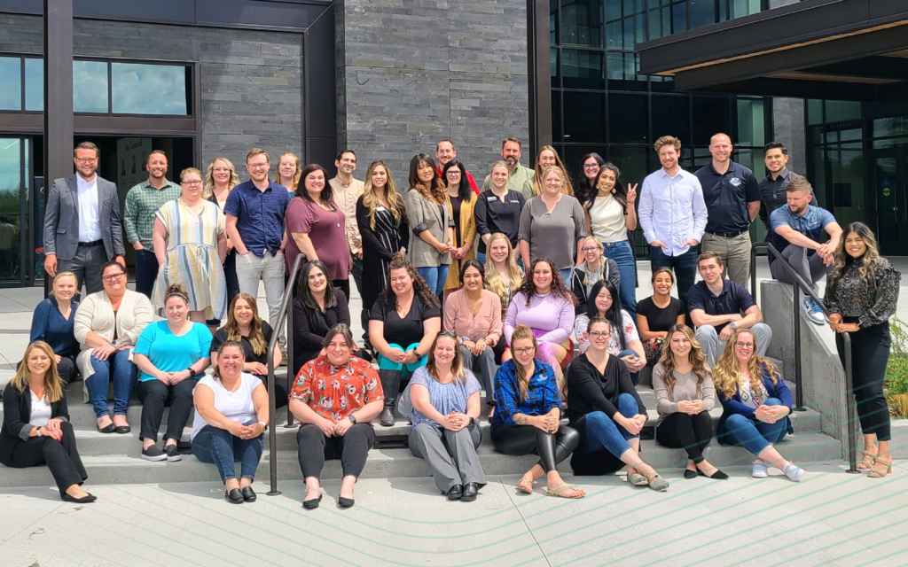 Young Professional Summit: Fostering Lasting Relationships | GoWest ...