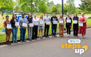 SELCO Community Credit Union Awards $77,500 in College Scholarships ...