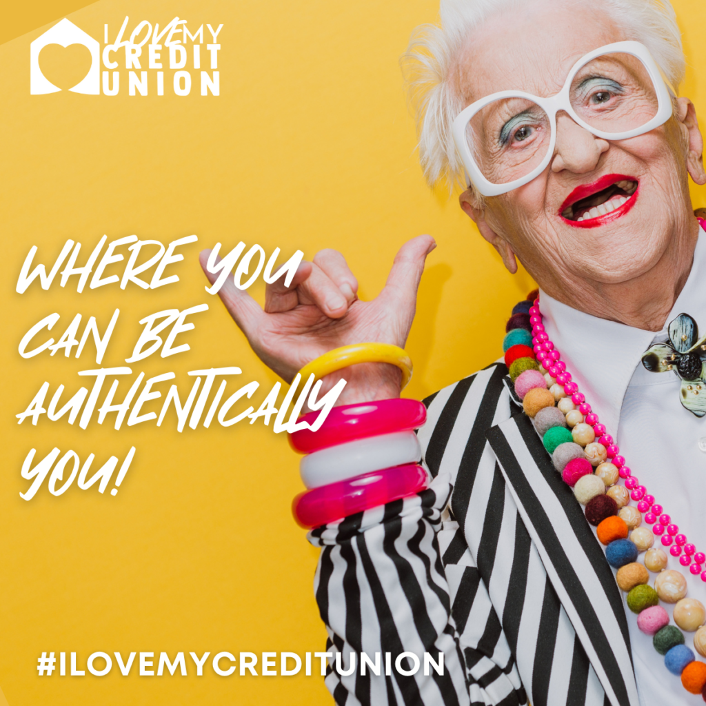 #ILoveMyCreditUnion Day Is July 26 – Get Ready for the Worldwide CU ...
