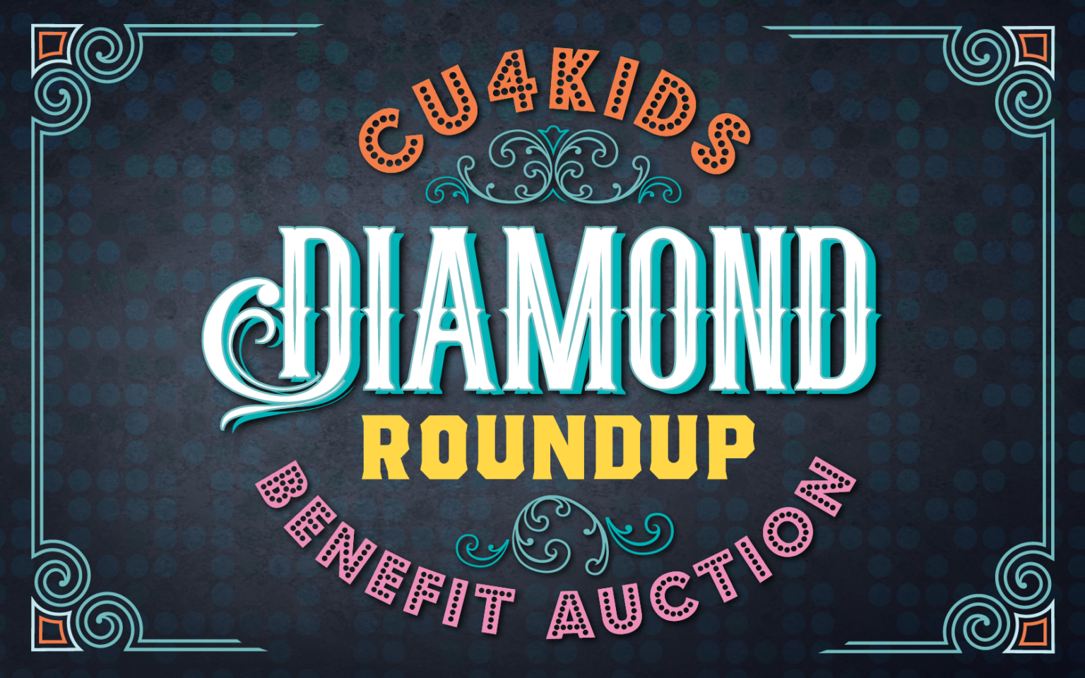 Giddyap! Getting Ready for the CU4Kids Auction at MAXX! | GoWest ...