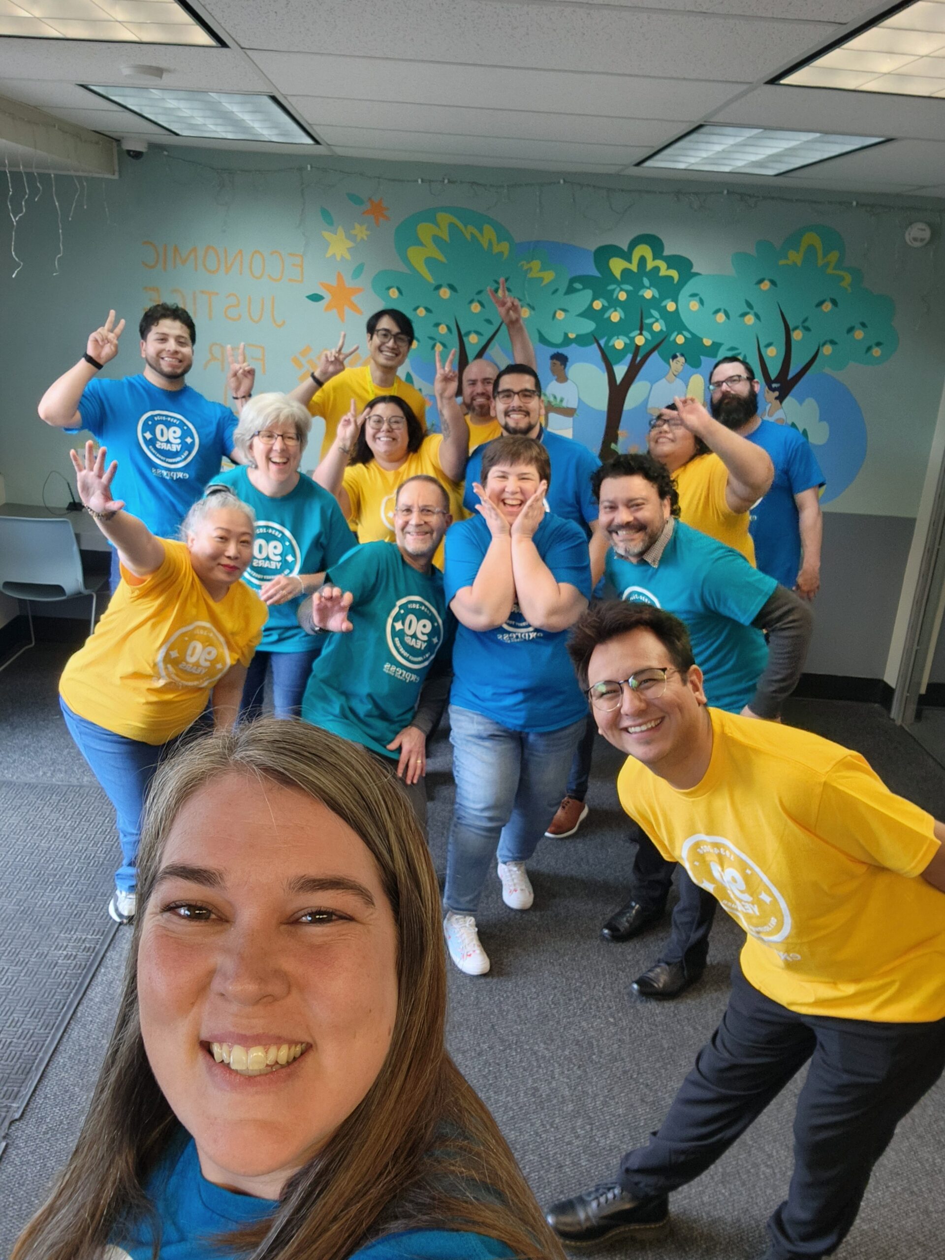 Express Credit Union Celebrates 90 Years of Serving the Community ...