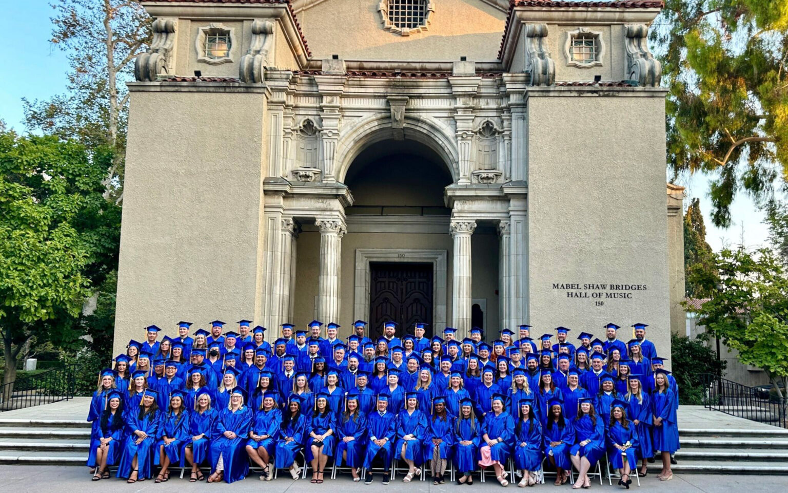 Meet the Newest Graduates of Western CUNA Management School | GoWest ...