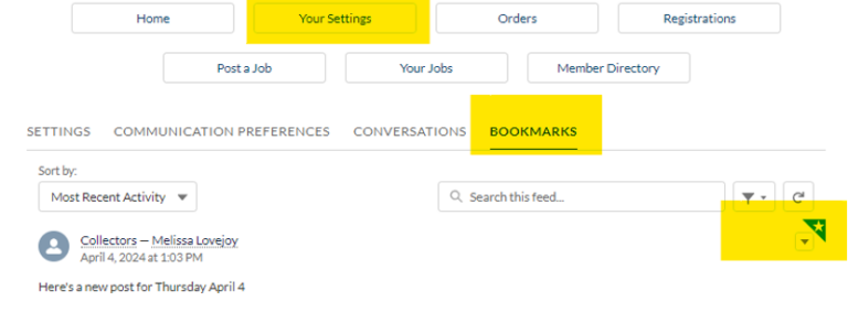 Credit Union Conversations | GoWest Association