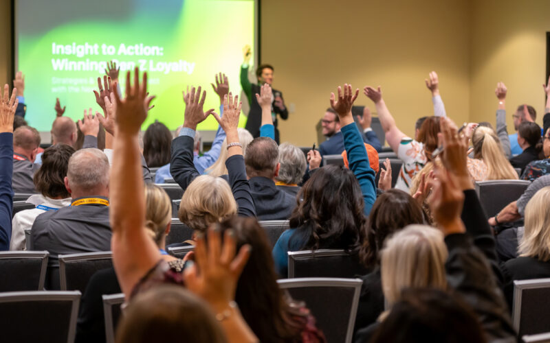 About Gowest Association