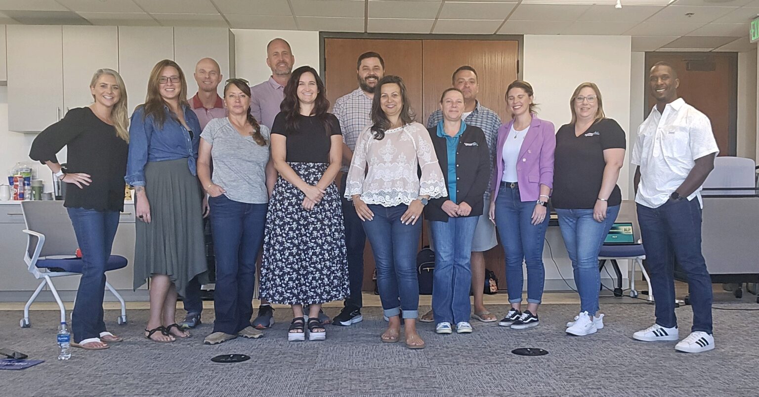 Ready to Lead the Way? GoWest’s Advanced Leadership Program is Your ...