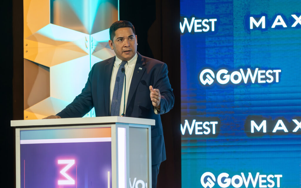 MAXX 2024 Mainstage: Rudy Soto Encourages CUs to Partner with USDA to ...