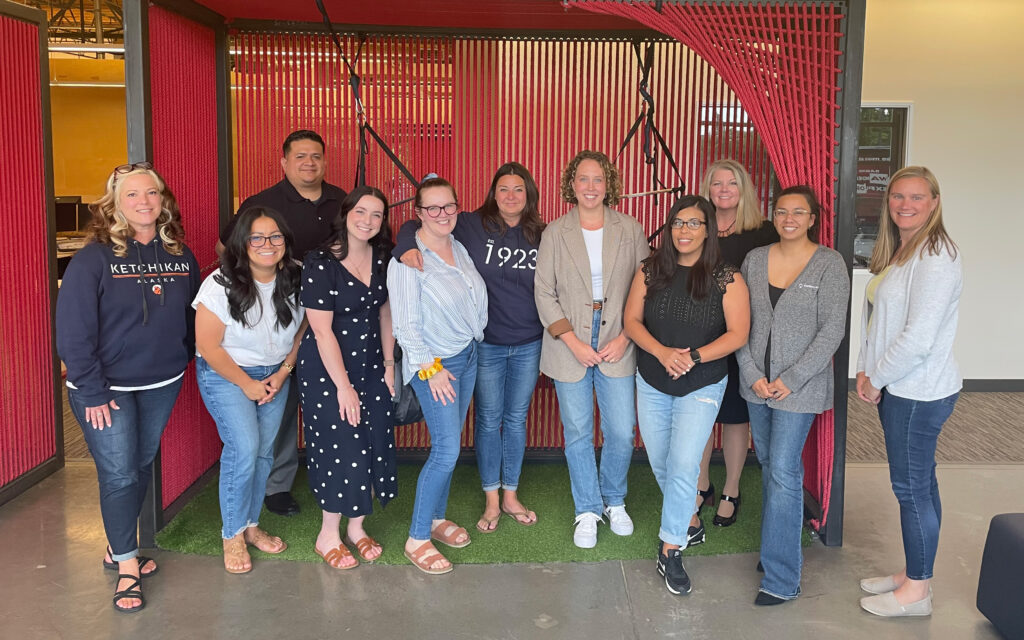 Congratulations to the 2024 Graduates of GoWest’s Leadership Institute ...