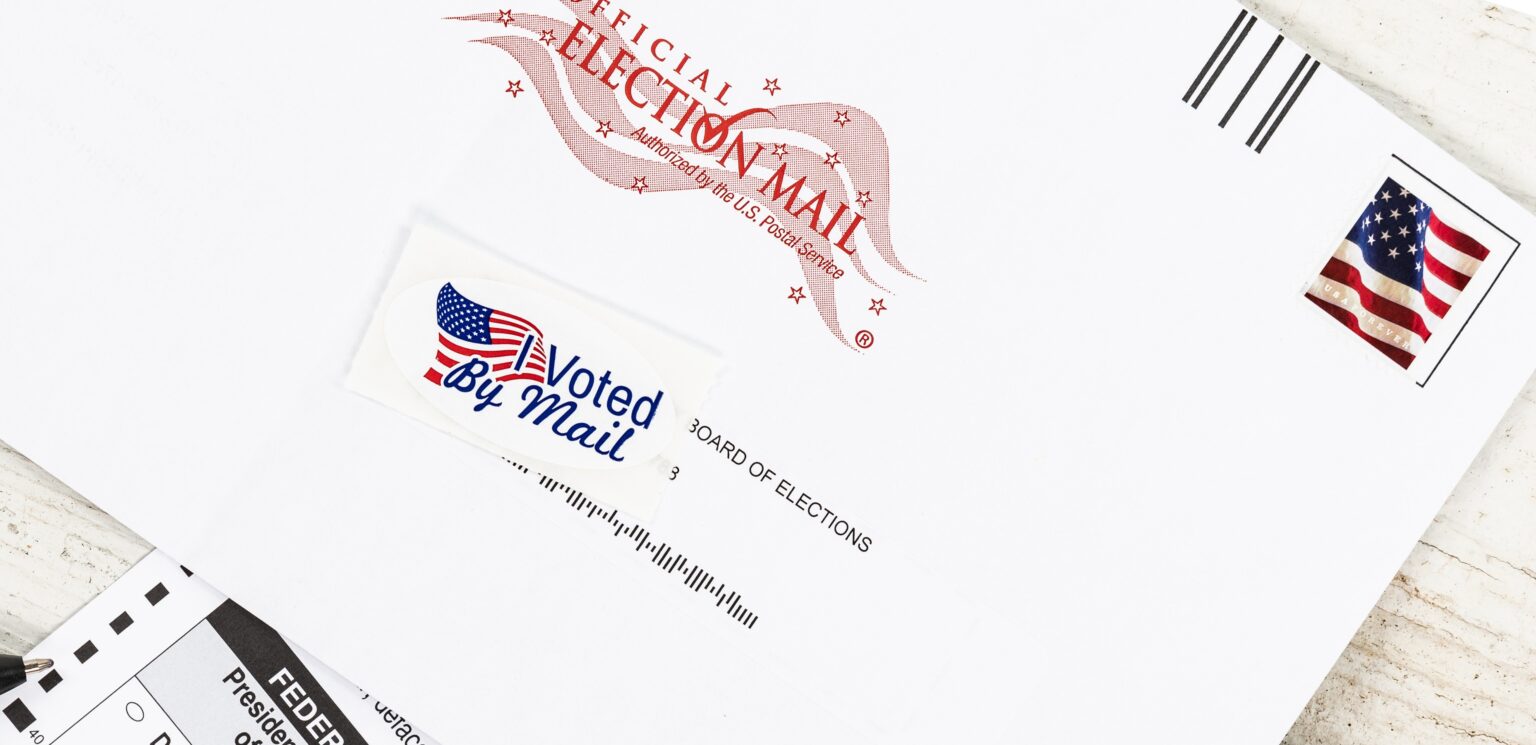 Summary of Oregon Ballot Measures | GoWest Association