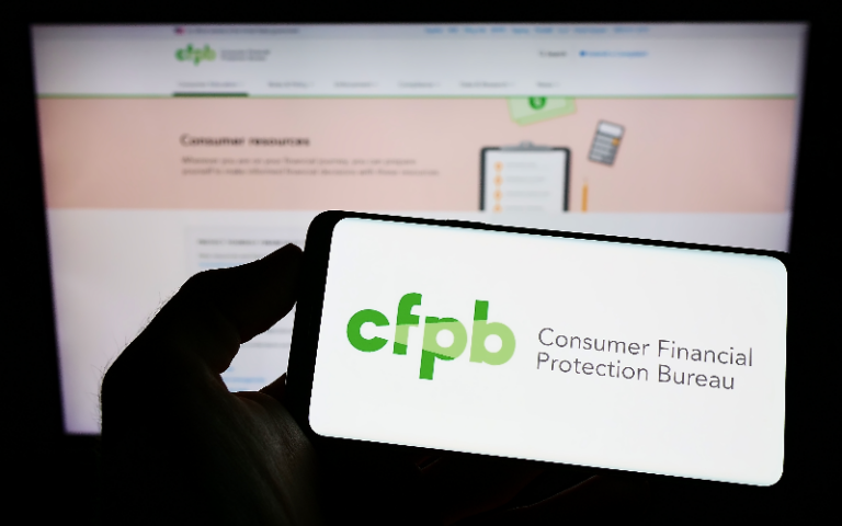 Director Chopra Still Leading the CFPB | GoWest Association