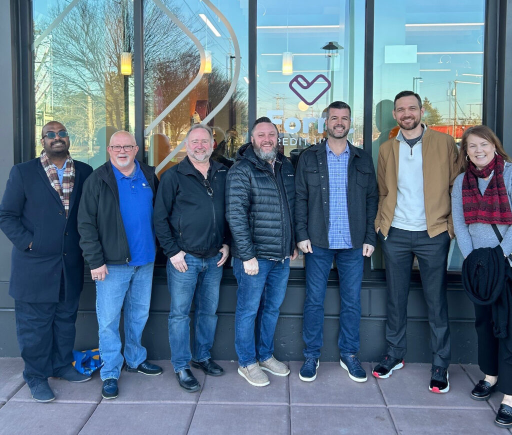Forrit Credit Union Opens New Rockwood Branch in Portland | GoWest Association