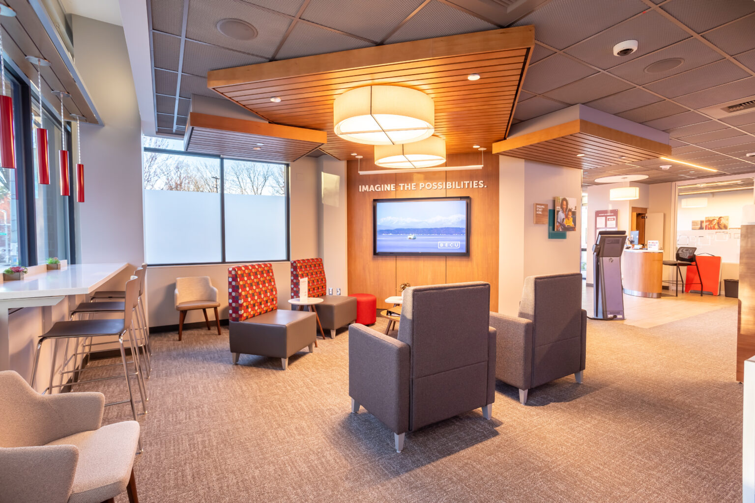 BECU to Open New Washington Locations in Kirkland and Stanwood | GoWest ...