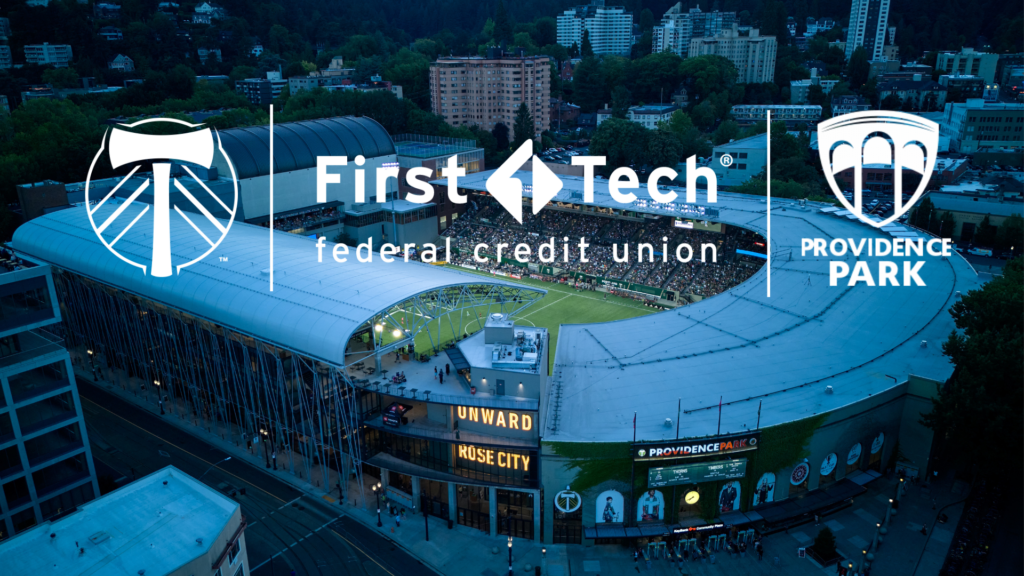 First Tech Federal Credit Union Announces Multi-Year Partnership With ...