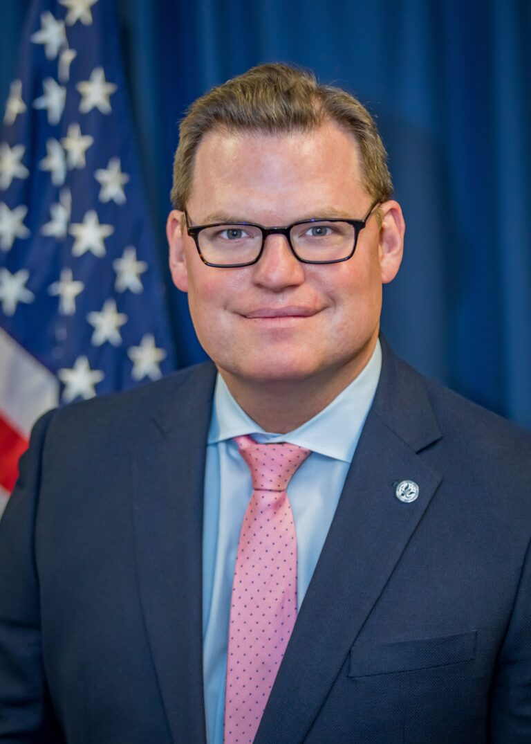 Key Trump Executive Actions of Interest to Credit Unions | GoWest Association