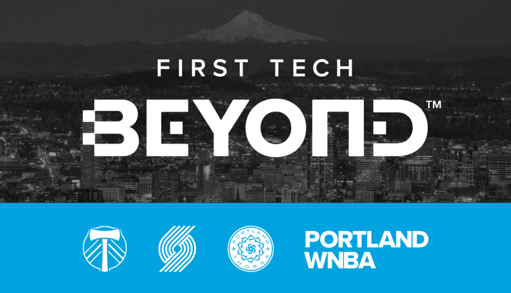 First Tech Unveils “First Tech Beyond” Program, Partnering With ...