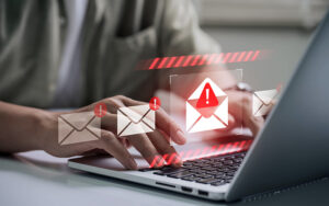 Wire Fraud: What It Is and How to Prevent It | GoWest Association