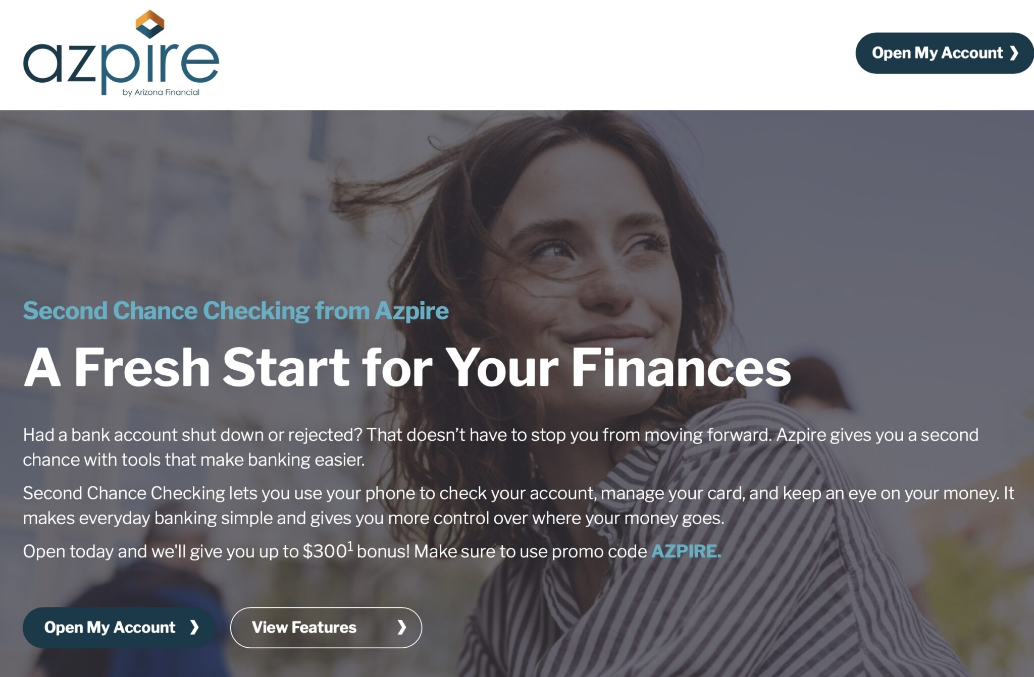 Azpire Builds a Bridge for Arizona’s Underbanked | GoWest Association
