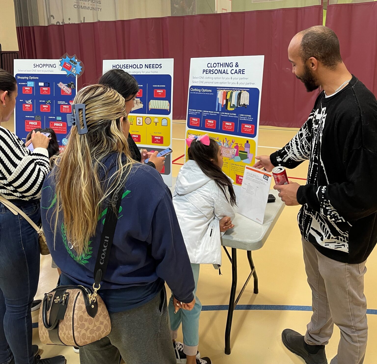 Colorado Credit Union Partners with Boys & Girls Clubs to Bring ...