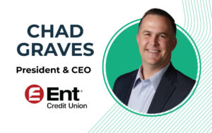 Ent CEO Chad Graves Named One of Colorado’s Most Influential Leaders by ...