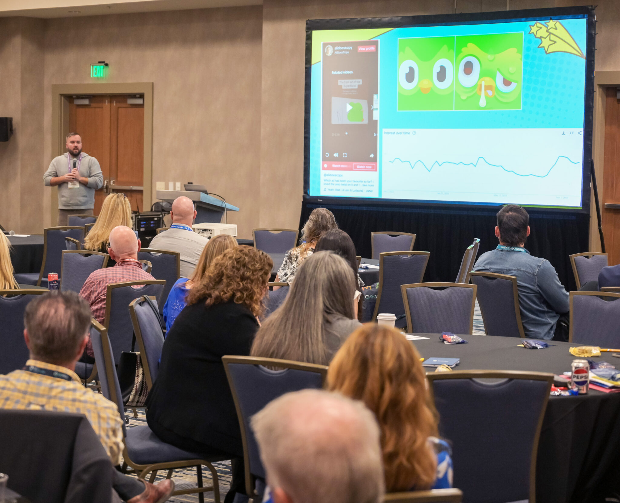 Spotlight on Small Credit Unions: Building Stronger Leadership from ...