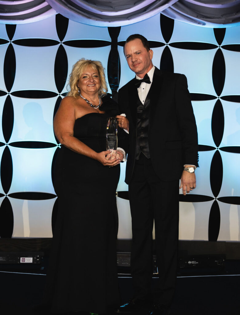 From BECU to Ironworkers USA Credit Union, 2025 Honorees Set the ...