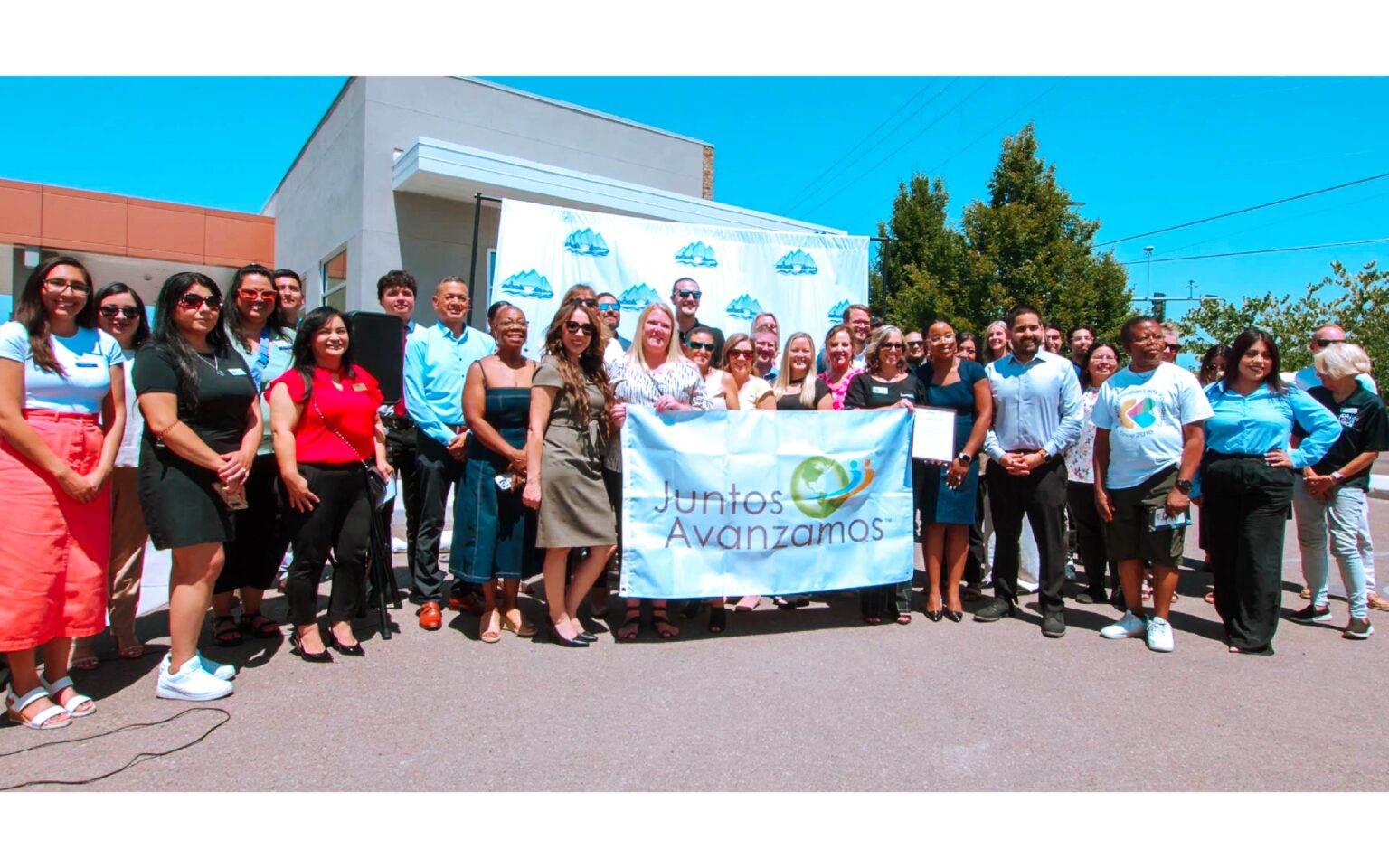 Connections Credit Union Earns Juntos Avanzamos Designation, Becoming ...