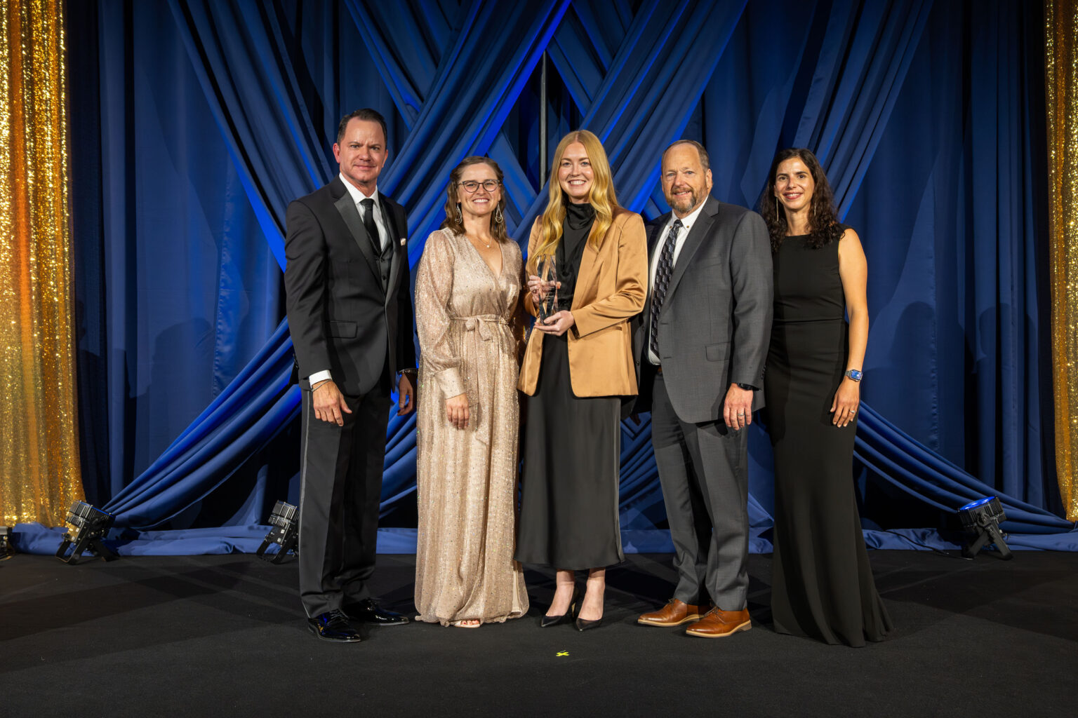 GoWest’s 2025 Award Winners Announced! | GoWest Association