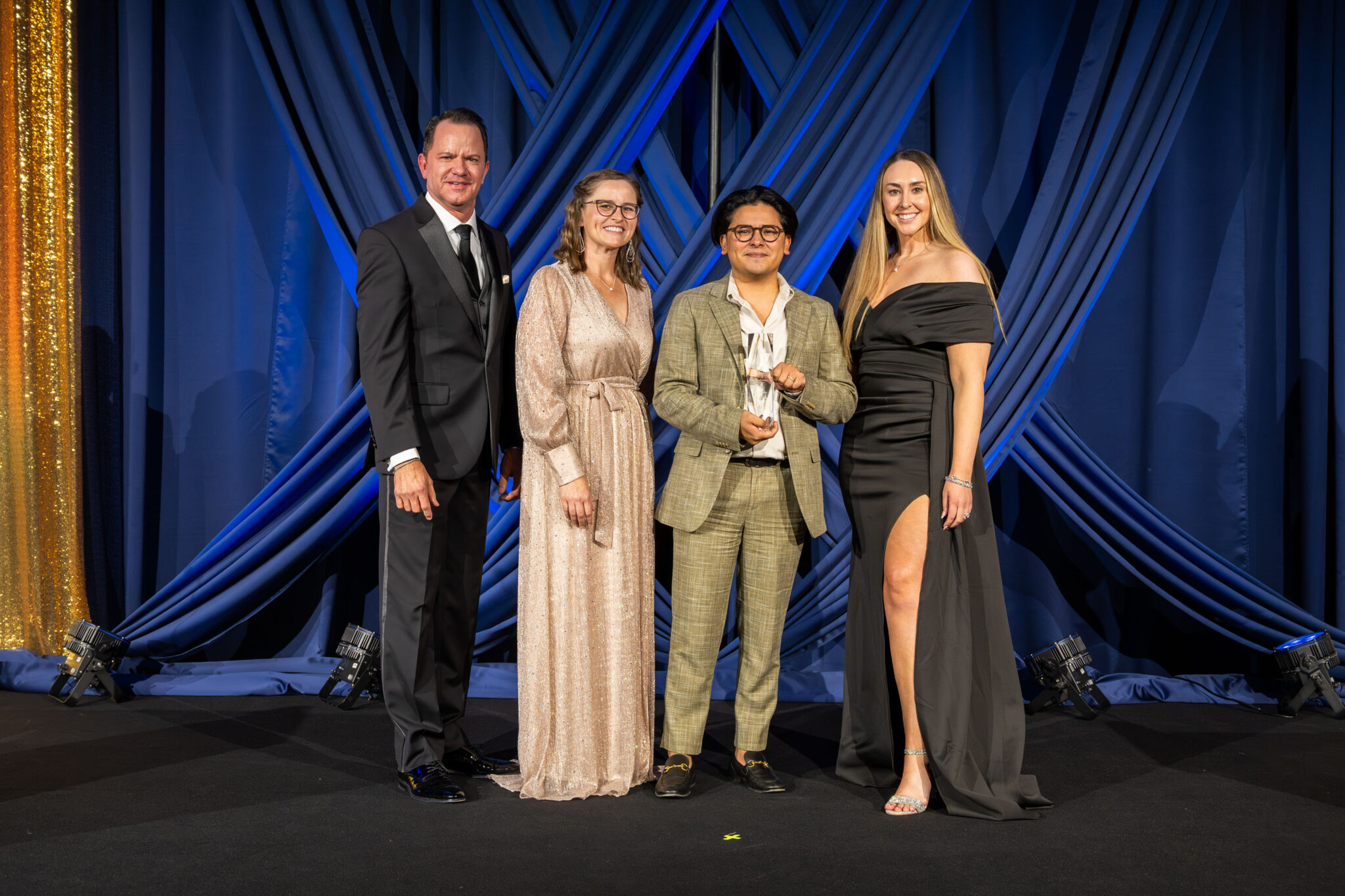 GoWest Announces 2025 Award Winners | GoWest Association