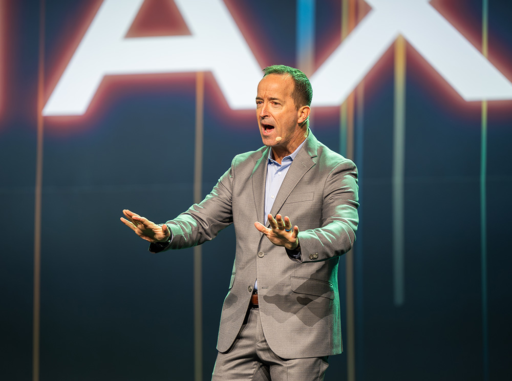 Leading with Clarity in Times of Change: Troy Stang’s Vision at MAXX ...