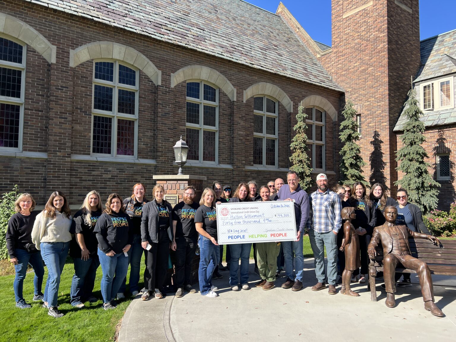 77th Annual ICU Day Brings Washington Credit Unions Together for ...