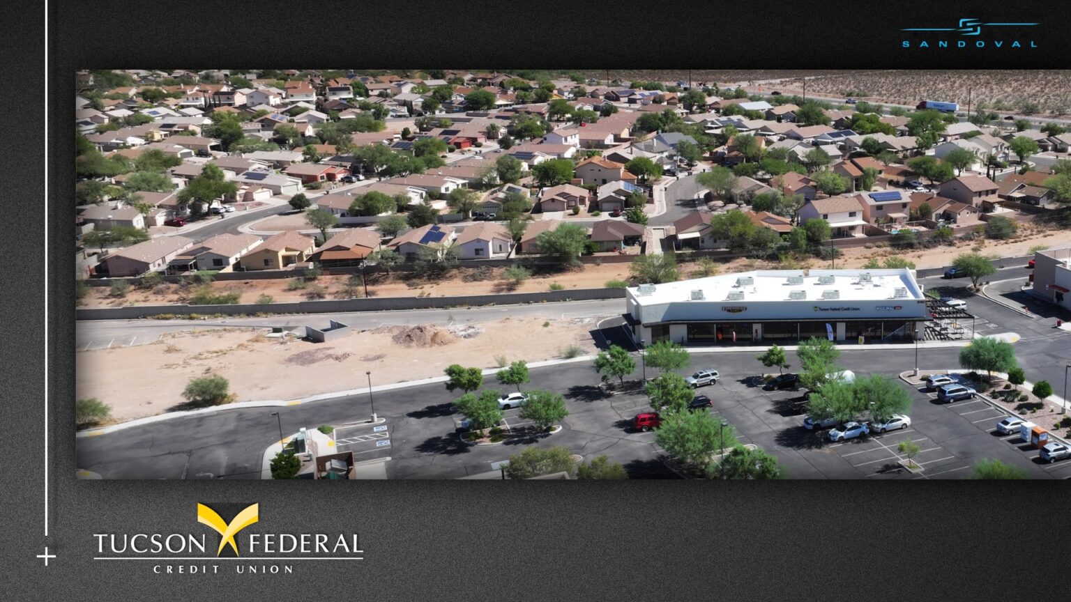 Tucson Federal Credit Union to Celebrate Grand Opening of Rita Ranch ...