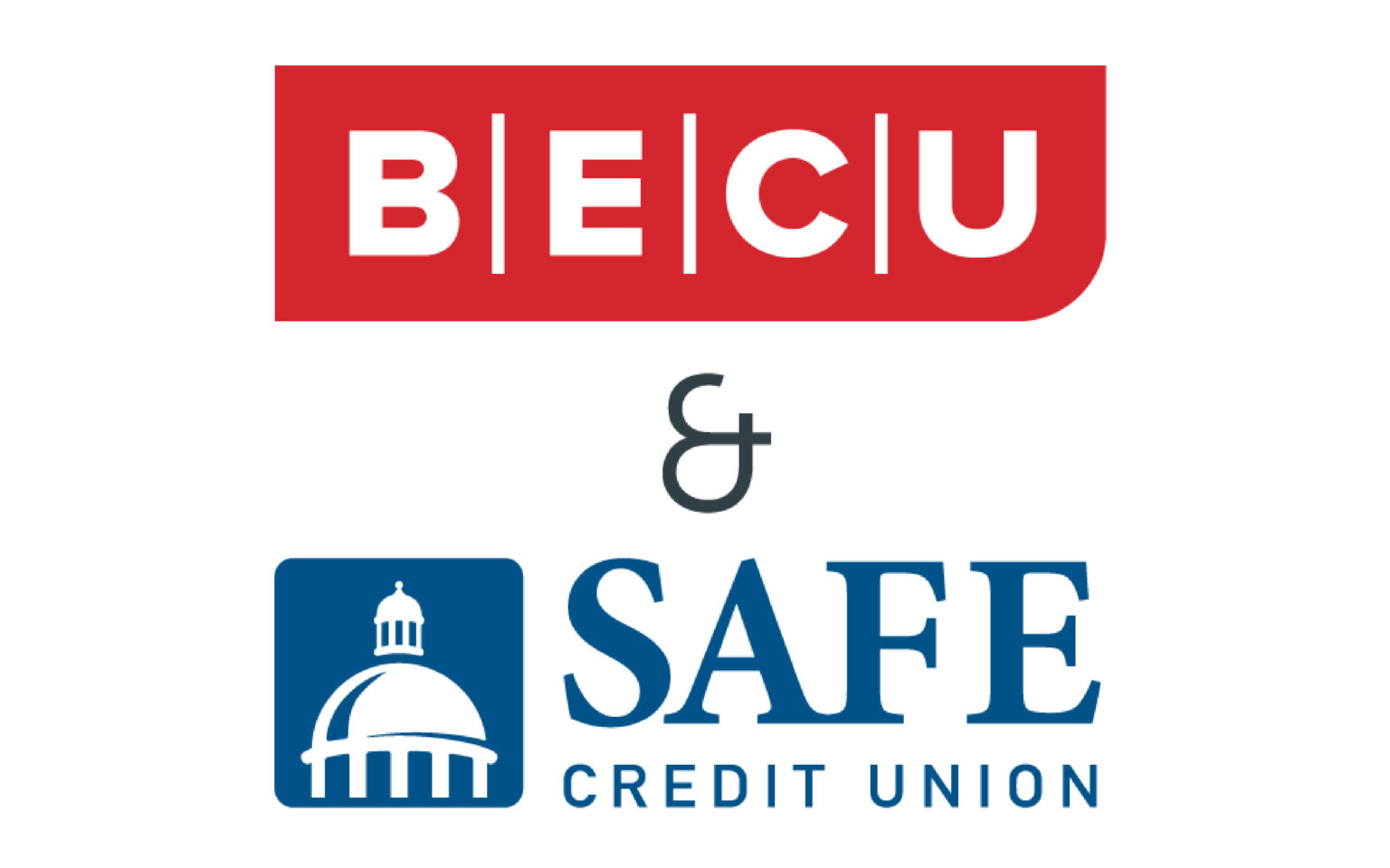 BECU and SAFE Credit Union Sign Agreement to Combine | GoWest Association