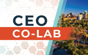 CEO Co-Lab 2026: Leading the Future of the Movement — Together | GoWest ...