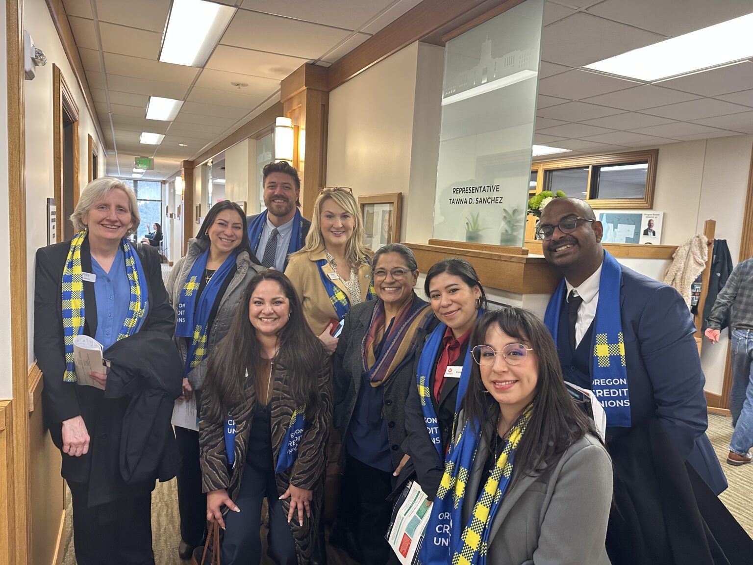 Advocacy Season Kicks Off: Why Your Voice Matters at the Capitol ...