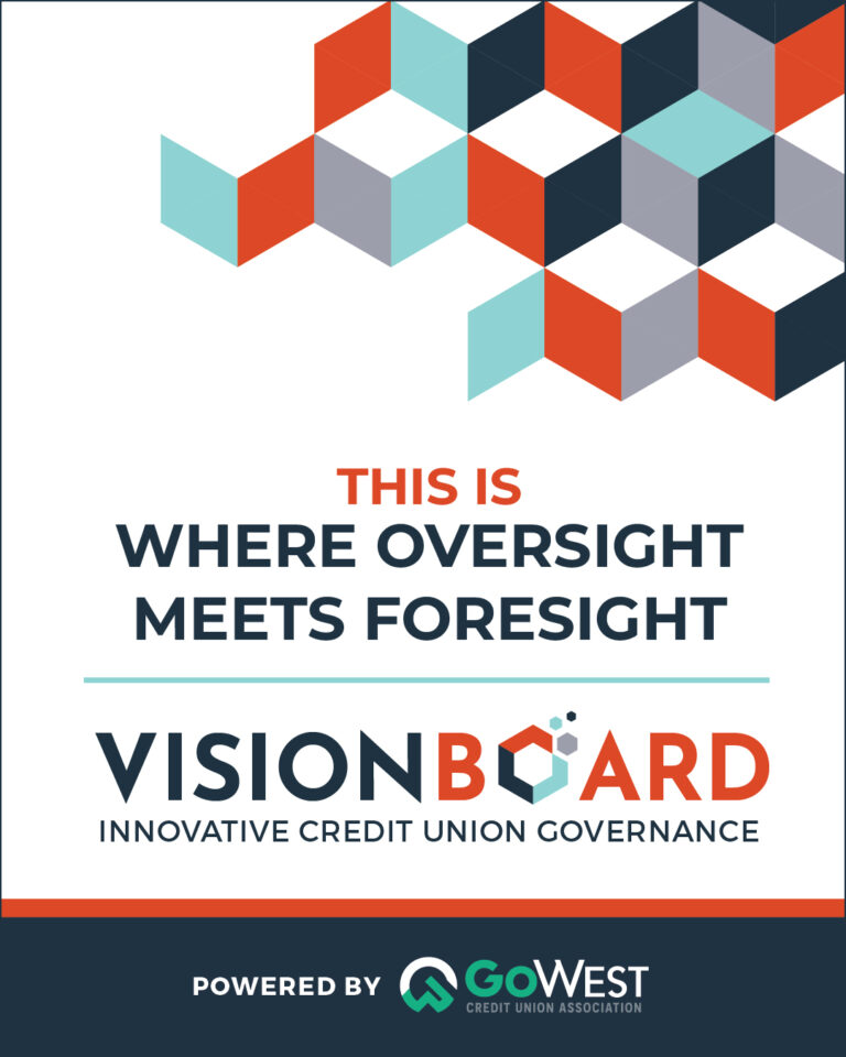 The Future of Credit Union Board Governance: A Conversation with Mike ...