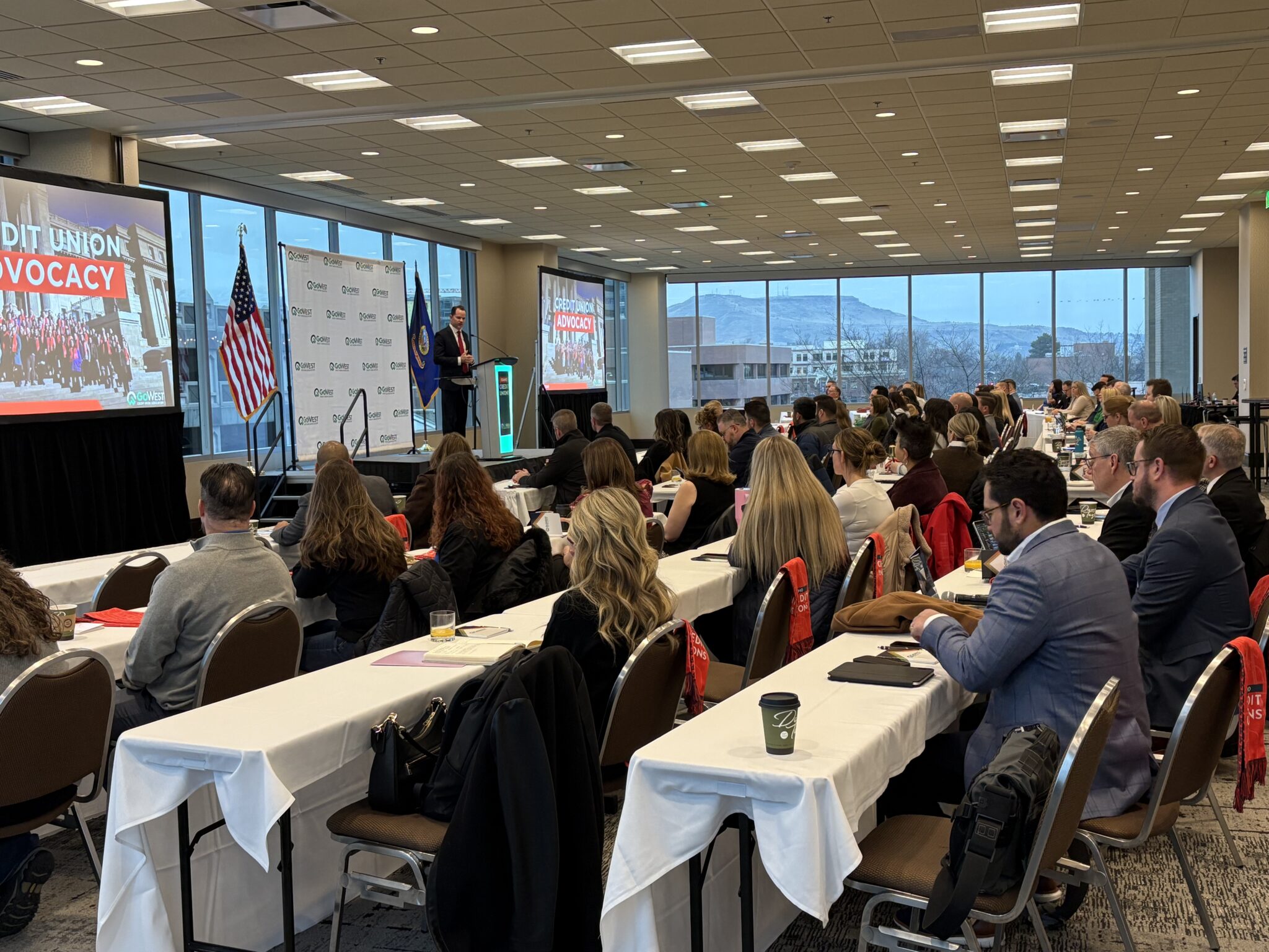 Idaho Credit Union Day at the Capitol Reinforces Trusted Partnerships ...