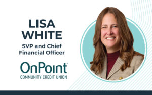 Lisa White Introduced as OnPoint Community Credit Union’s New Chief ...
